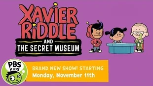 Theme Song | Xavier Riddle and the Secret Museum Wiki | Fandom