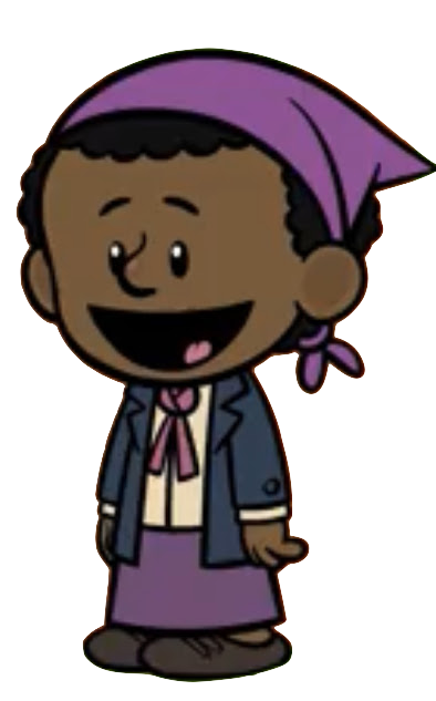 Harriet Tubman Xavier Riddle And The Secret Museum Wiki Fandom