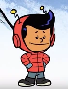 Xavier Riddle | Xavier Riddle and the Secret Museum Wiki | Fandom