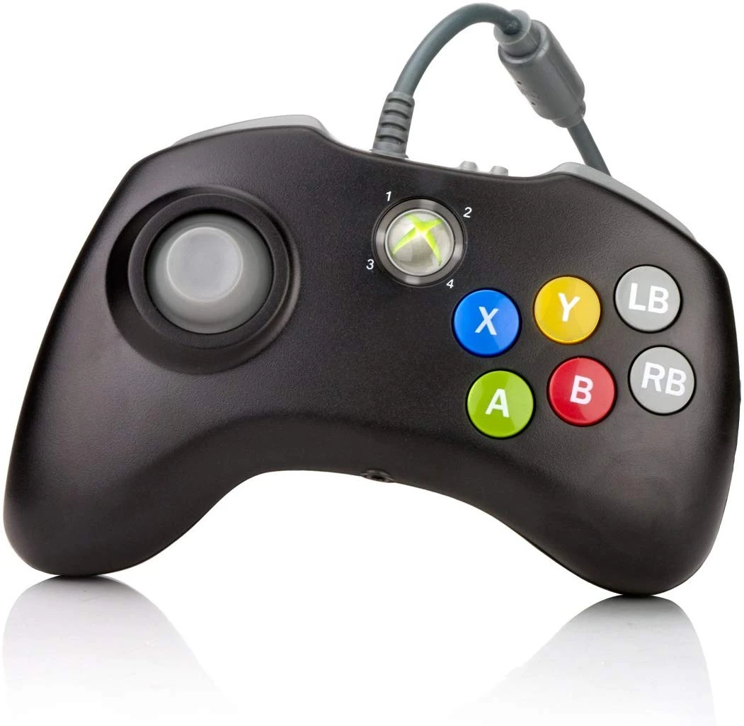 Xbox 360 Controller Wikipedia