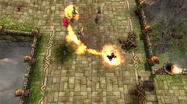 Assault Heroes 2 | Xbox Wiki | Fandom