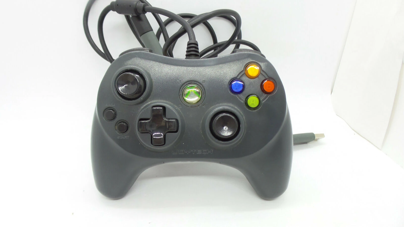 Joytech NEO SE Advanced Wired Controller | Xbox Wiki | Fandom