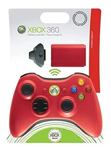 List of Xbox 360 controller variants | Xbox Wiki | Fandom