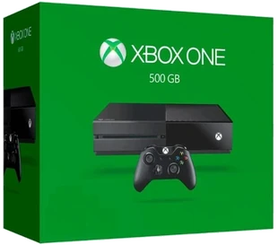 Xbox One | Xbox Wiki | Fandom