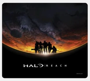 Halo: Reach Mouse Pad | Xbox Wiki | Fandom