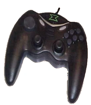 Xbox Alpha Controller | Xbox Wiki | Fandom
