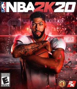 NBA 2K20 | Xbox Wiki | Fandom