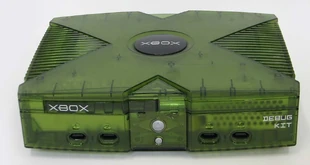 Xbox Development Kit | Xbox Wiki | Fandom
