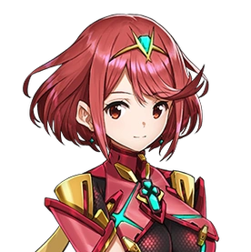 Pyra | XC2 Completion Wiki | Fandom