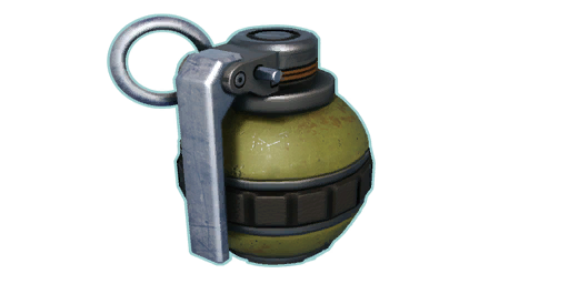 Frag Grenade (XCOM 2) | XCOM Wiki | Fandom