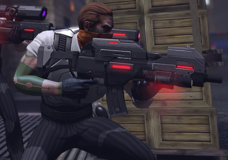 EXALT Elite Operative | XCOM Wiki | FANDOM powered by Wikia