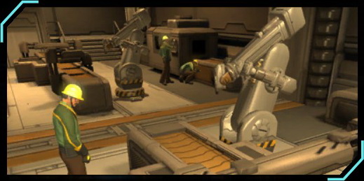 Engineer Xcom Wiki Fandom Powered By Wikia
