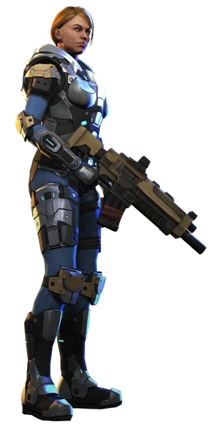 Xcom Enemy Unknown Png