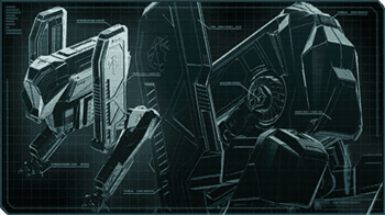 Sectopod Breakdown (XCOM 2) | XCOM Wiki | Fandom