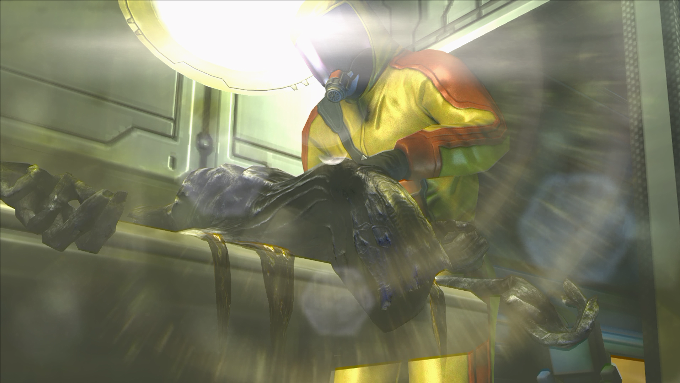 Ethereal Autopsy Xcom Wiki Fandom Powered By Wikia