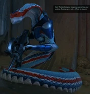 Viper (XCOM 2) | XCOM Wiki | FANDOM powered by Wikia