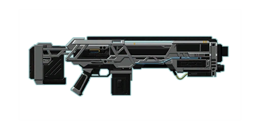 Magnetic Rifle | XCOM Wiki | Fandom