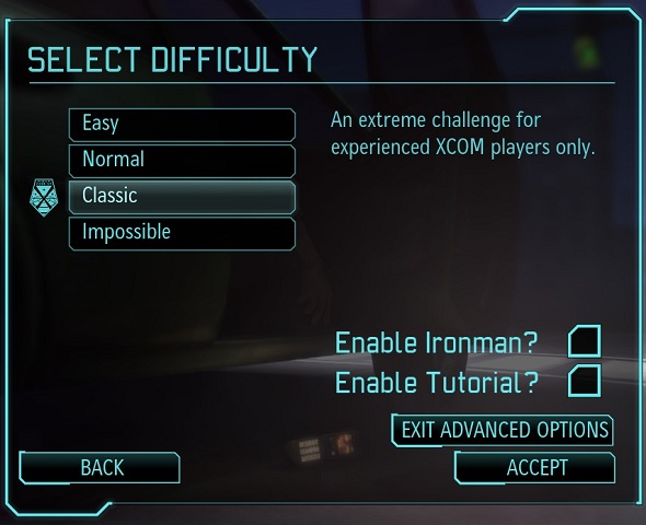 Game Difficulty Xcom Enemy Unknown Xcom Wiki Fandom