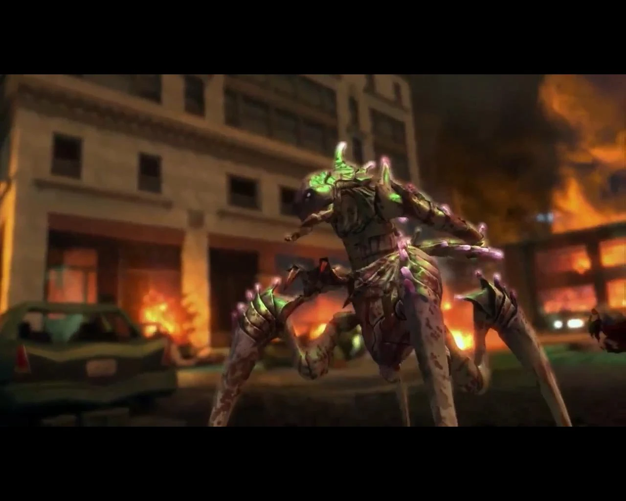 Image - Chryssalid Hatchling2.jpg | XCOM Wiki | FANDOM powered by Wikia