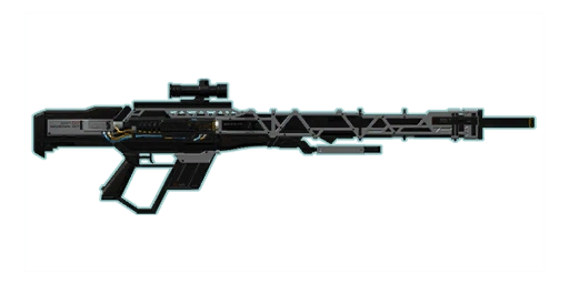 Gauss Rifle | XCOM Wiki | Fandom