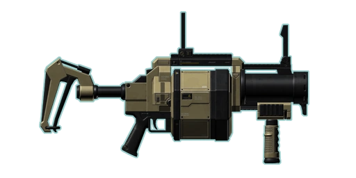 Grenade Launcher (XCOM 2) | XCOM Wiki | FANDOM powered by Wikia
