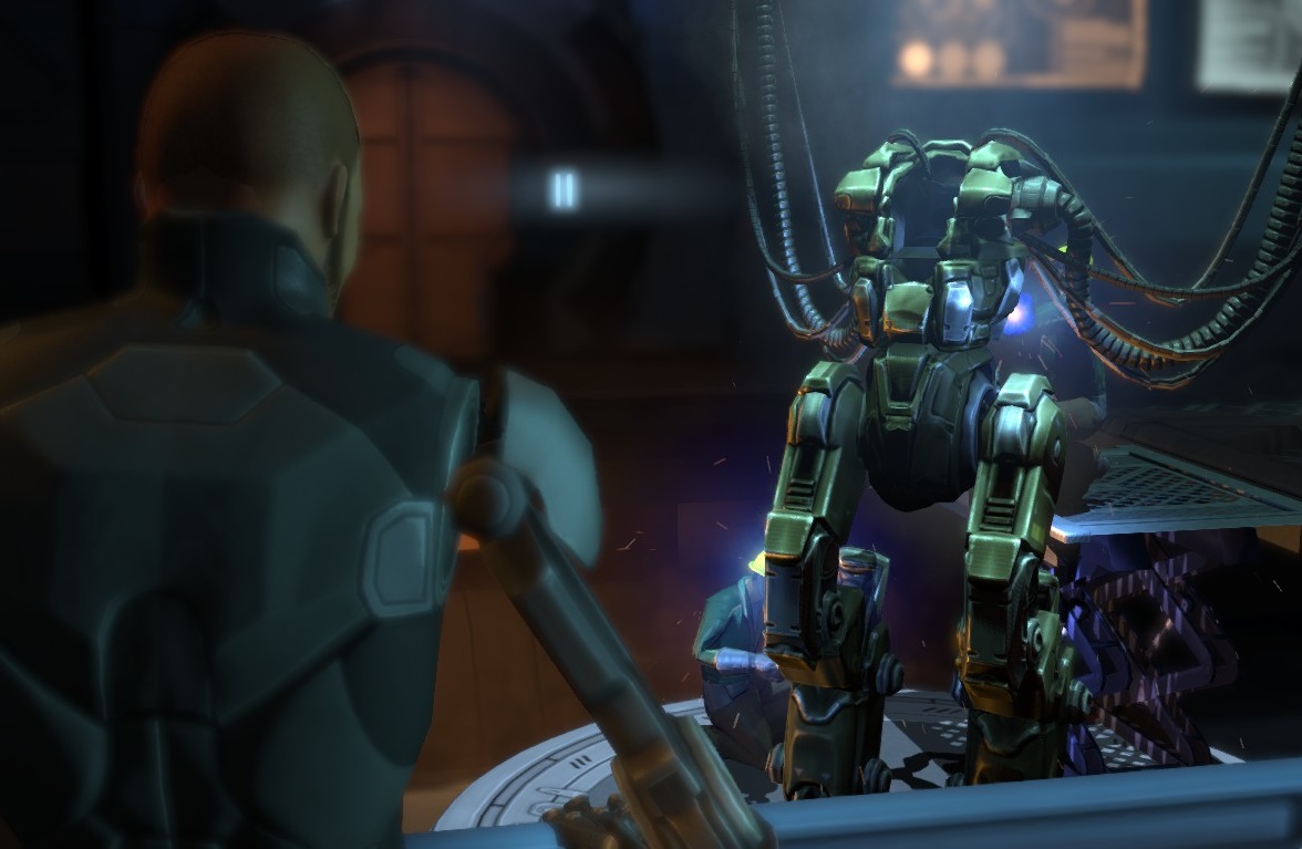 Mec Xcom Wiki Fandom Powered By Wikia