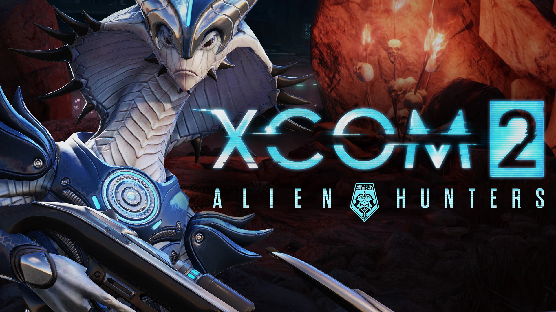 Alien Hunters | XCOM Wiki | FANDOM powered by Wikia