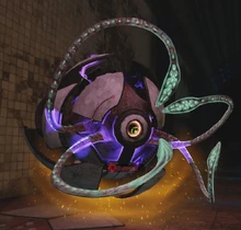 Sacred Coil (XCOM: Chimera Squad) | XCOM Wiki | Fandom