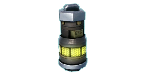 Gas Grenade (XCOM 2) | XCOM Wiki | Fandom