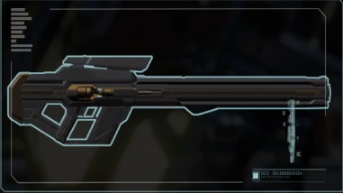 Darklance | XCOM Wiki | Fandom