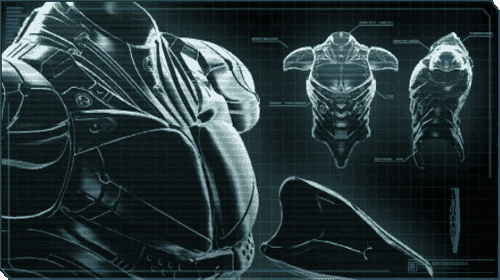 Powered Armor | XCOM Wiki | Fandom