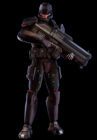 Image - XCOM2 ADVENT Trooper.jpg | XCOM Wiki | FANDOM powered by Wikia