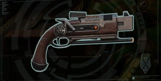 Shadowkeeper | XCOM Wiki | Fandom