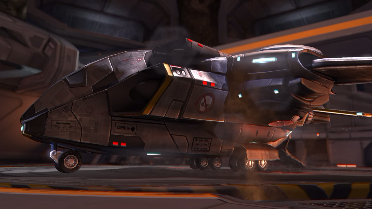 Skyranger (XCOM: Enemy Unknown) | XCOM Wiki | FANDOM powered by Wikia Skyranger (XCOM: Enemy Unknown) | XCOM Wiki | FANDOM powered by Wikia