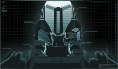 ADVENT Purifier Autopsy | XCOM Wiki | Fandom