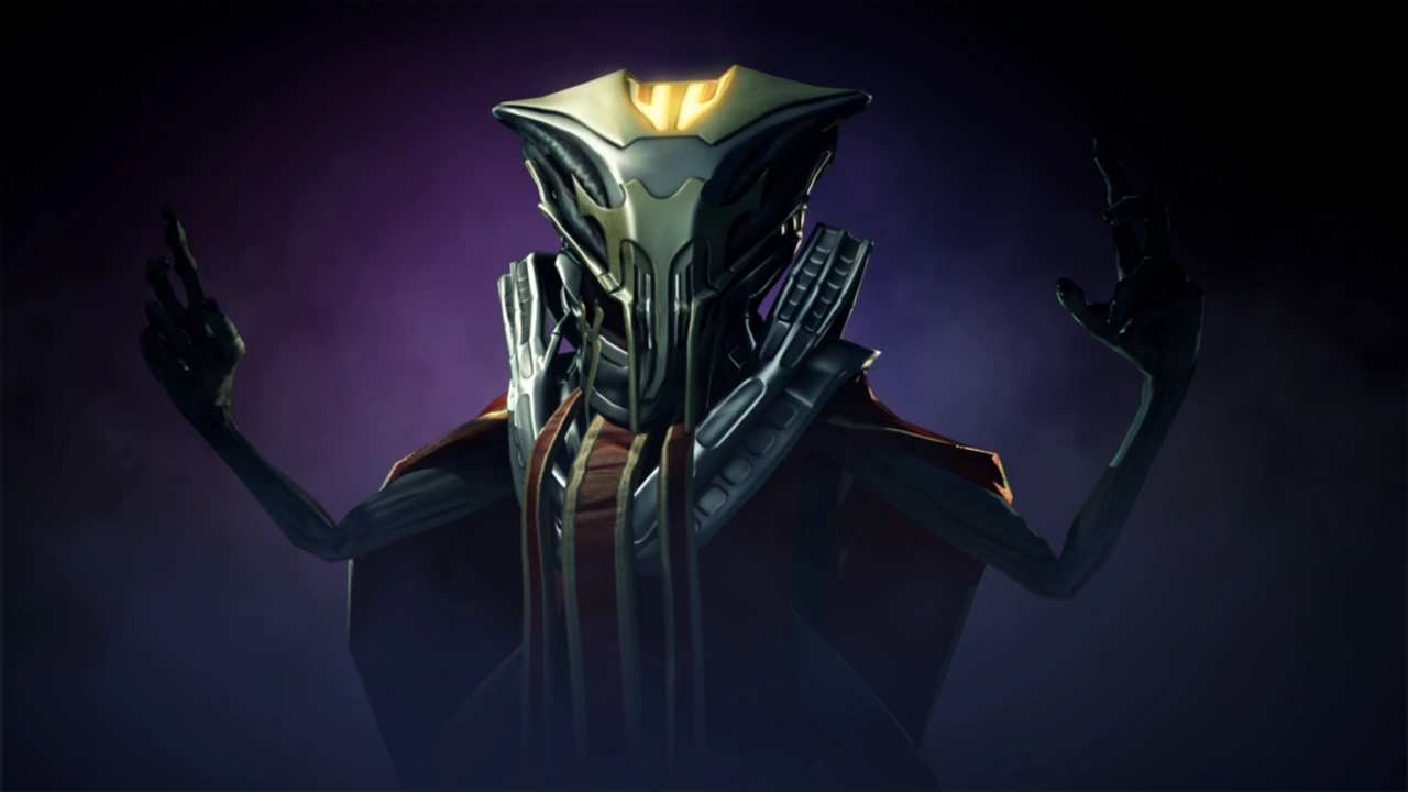 Uber Ethereal | XCOM Wiki | FANDOM powered by Wikia