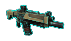 Assault Rifle (XCOM: Enemy Unknown) | XCOM Wiki | FANDOM powered by Wikia