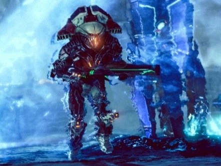 Outsider Elite | XCOM Wiki | Fandom