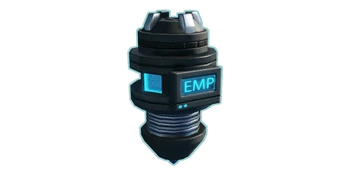 EMP Grenade (XCOM 2) | XCOM Wiki | Fandom