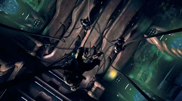 Alien Base Assault | XCOM Wiki | FANDOM powered by Wikia