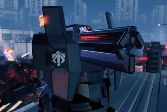 ADVENT Turret | XCOM Wiki | Fandom