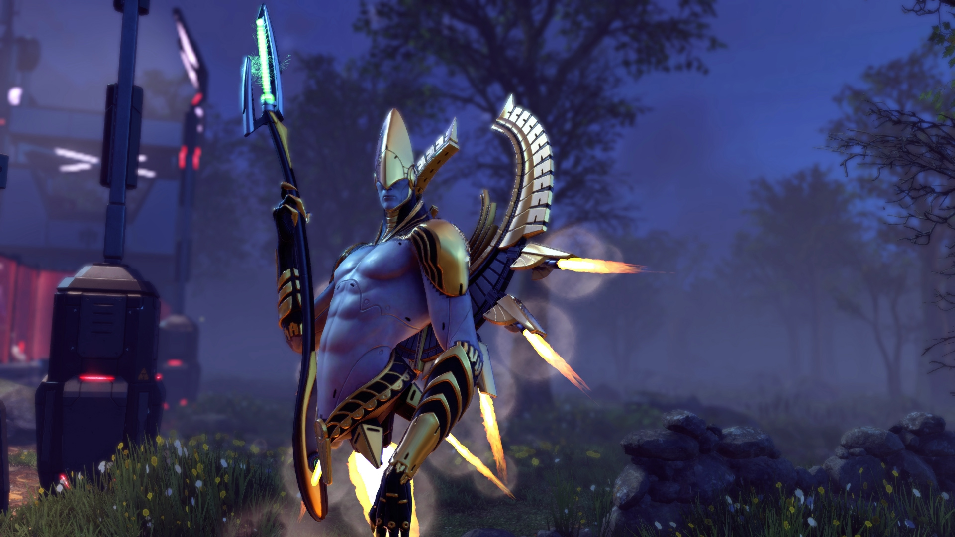 Imagen - Archon.jpg | Wiki XCOM | FANDOM powered by Wikia