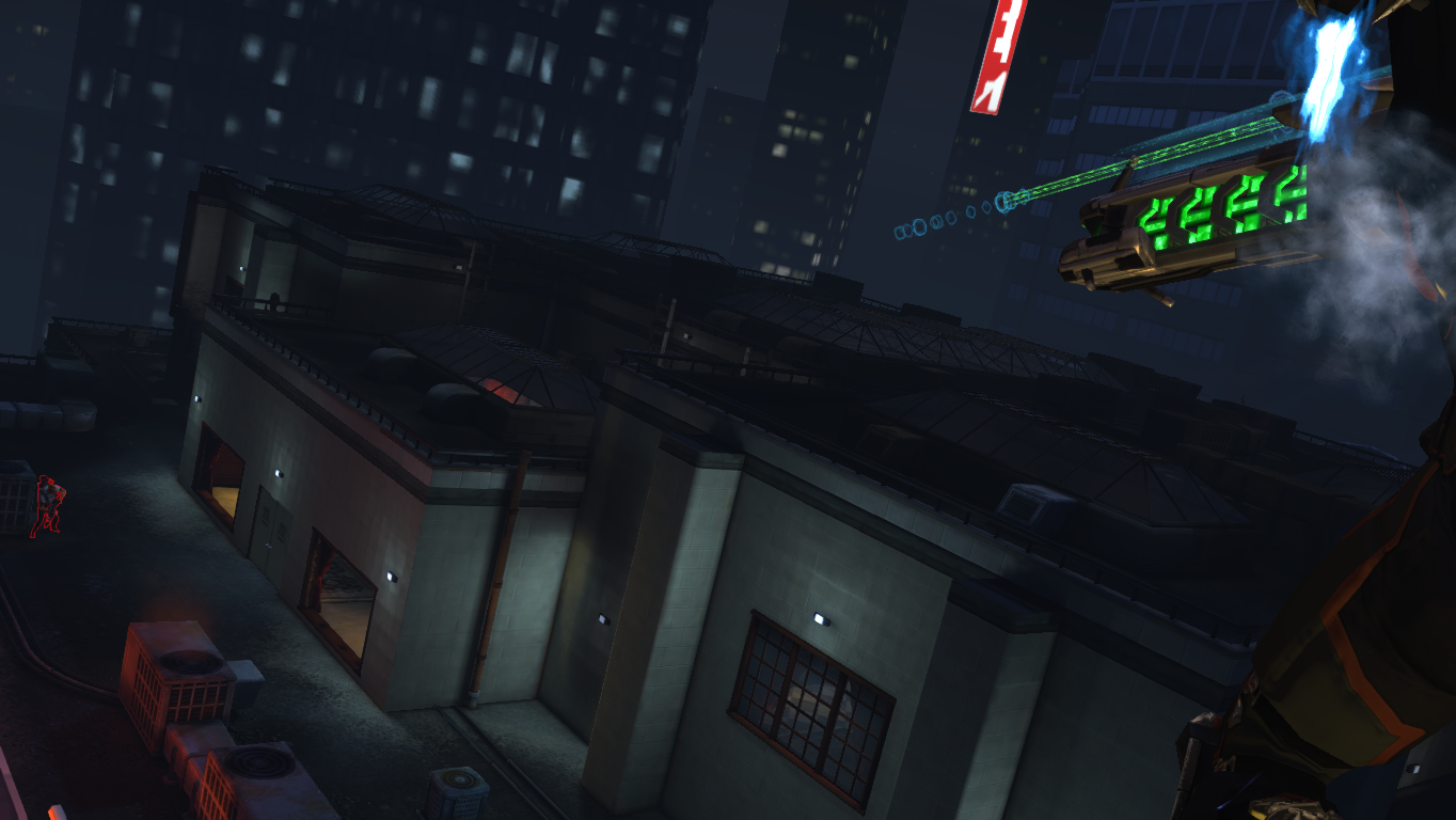 EXALT Base Raid | XCOM Wiki | Fandom