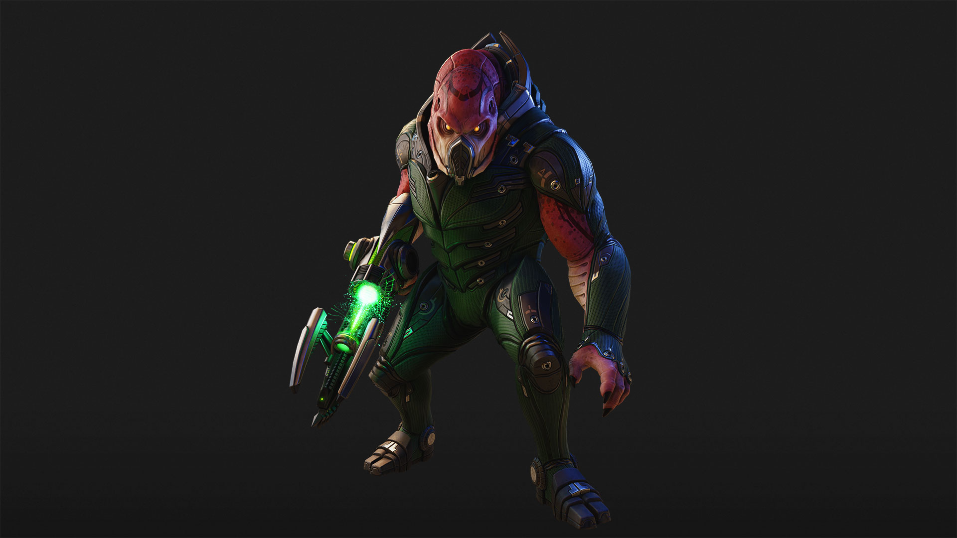 Image Xcom2 Muton Xcom Wiki Fandom Powered By Wikia