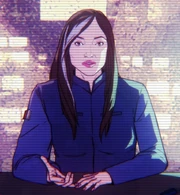 Jane Kelly | XCOM Wiki | Fandom