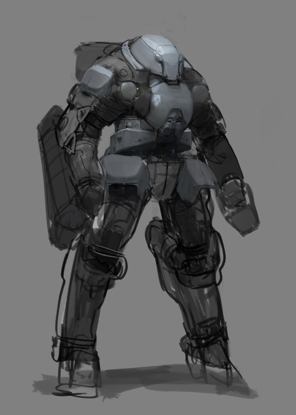 Image Xcom Ew Conceptart Mec3 Xcom Wiki Fandom Powered By Wikia