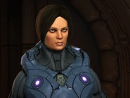 Annette Durand | XCOM Wiki | FANDOM powered by Wikia
