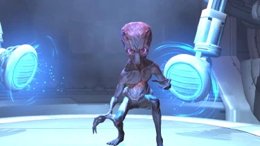 Interrogate Sectoid Commander | XCOM Wiki | Fandom