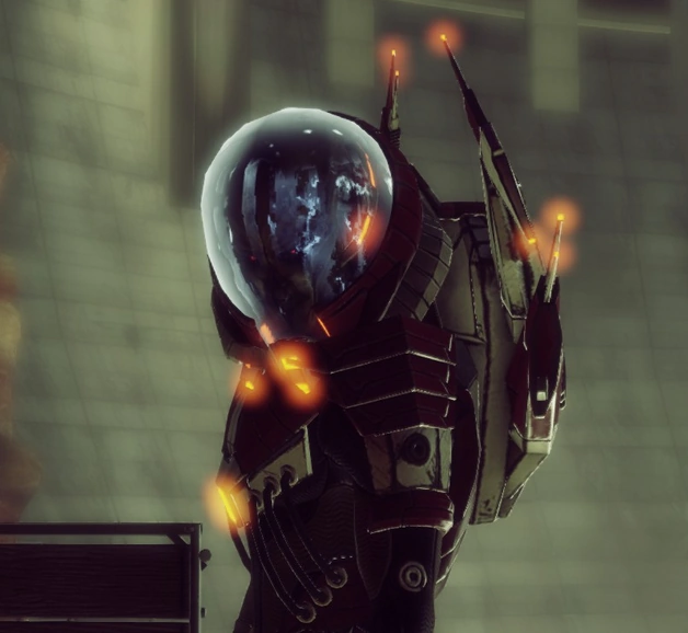 Psion Commander | XCOM Wiki | FANDOM powered by Wikia