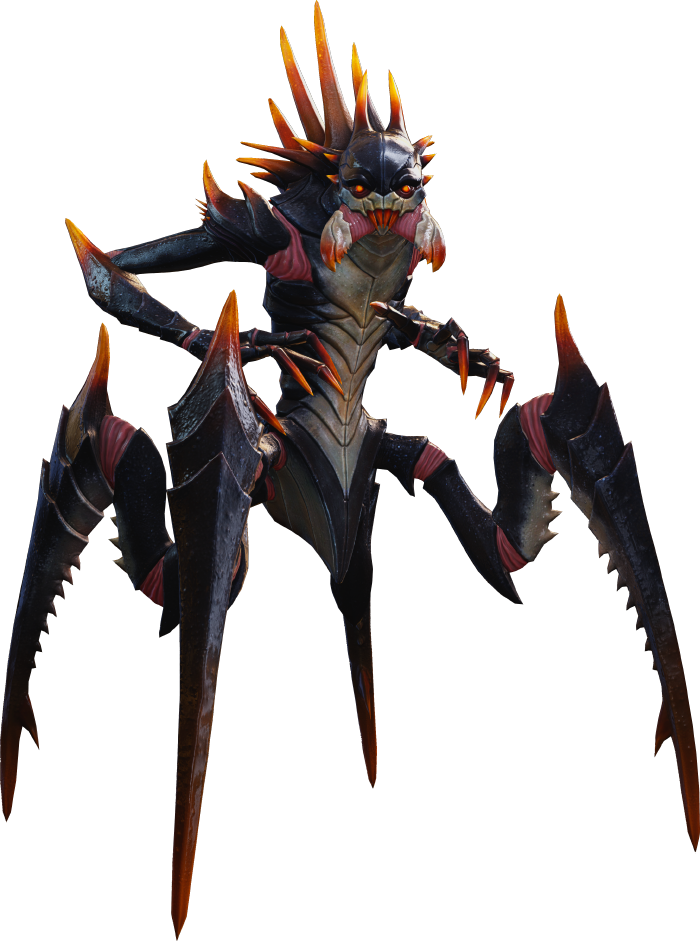 Chryssalid Xcom 2 Xcom Wiki Fandom Powered By Wikia